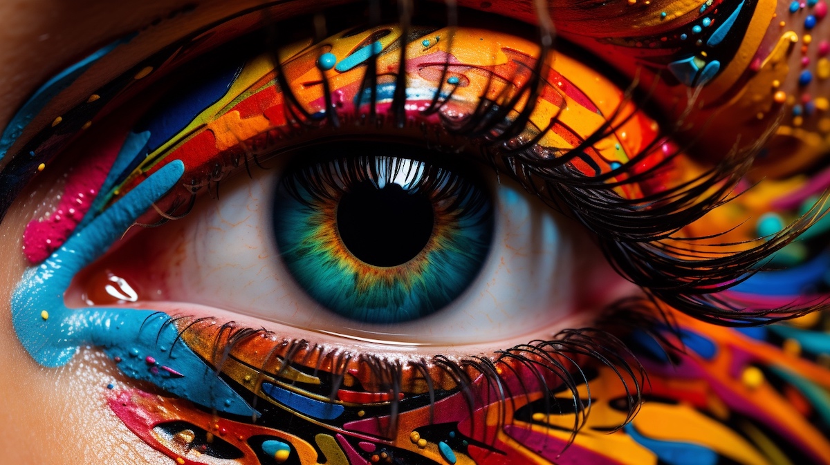 Unlocking the Emotional Impact and Power of Colors in Event Planning